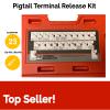 Connector and Pigtail Repair Terminal Release Kit | FindPigtails.com