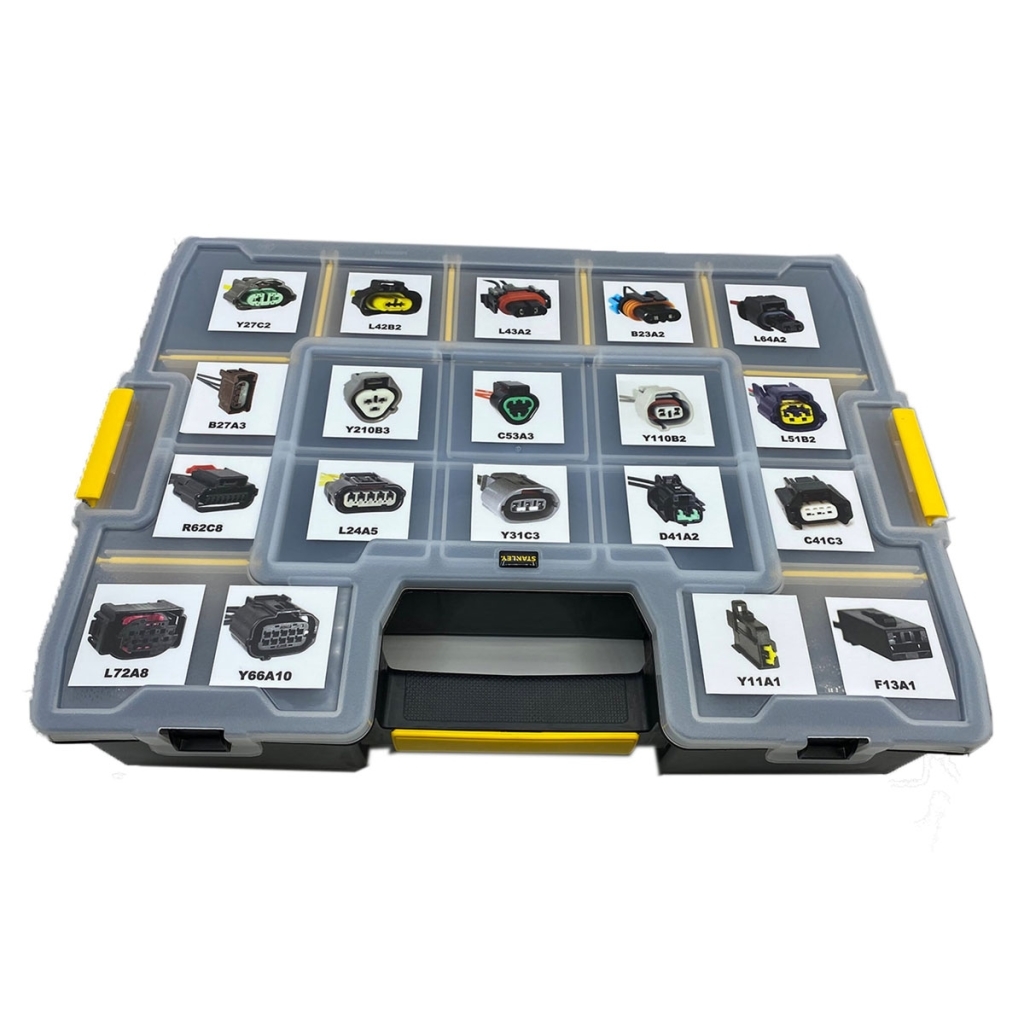 Connector Repair Tools | FindPigtails.com