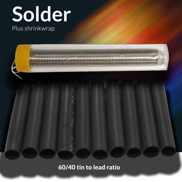 Turbo Connector (Z99A0)