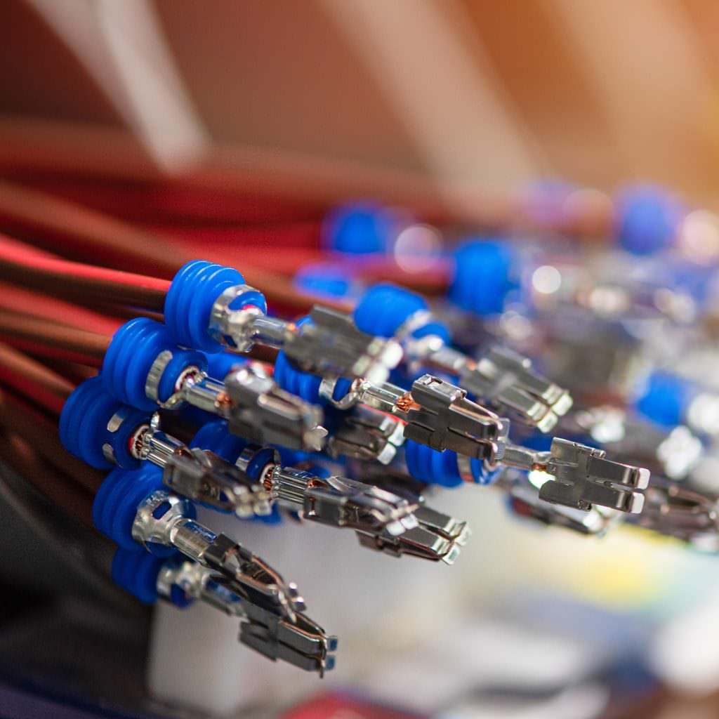 Add Pins with Wires Attached | FindPigtails.com