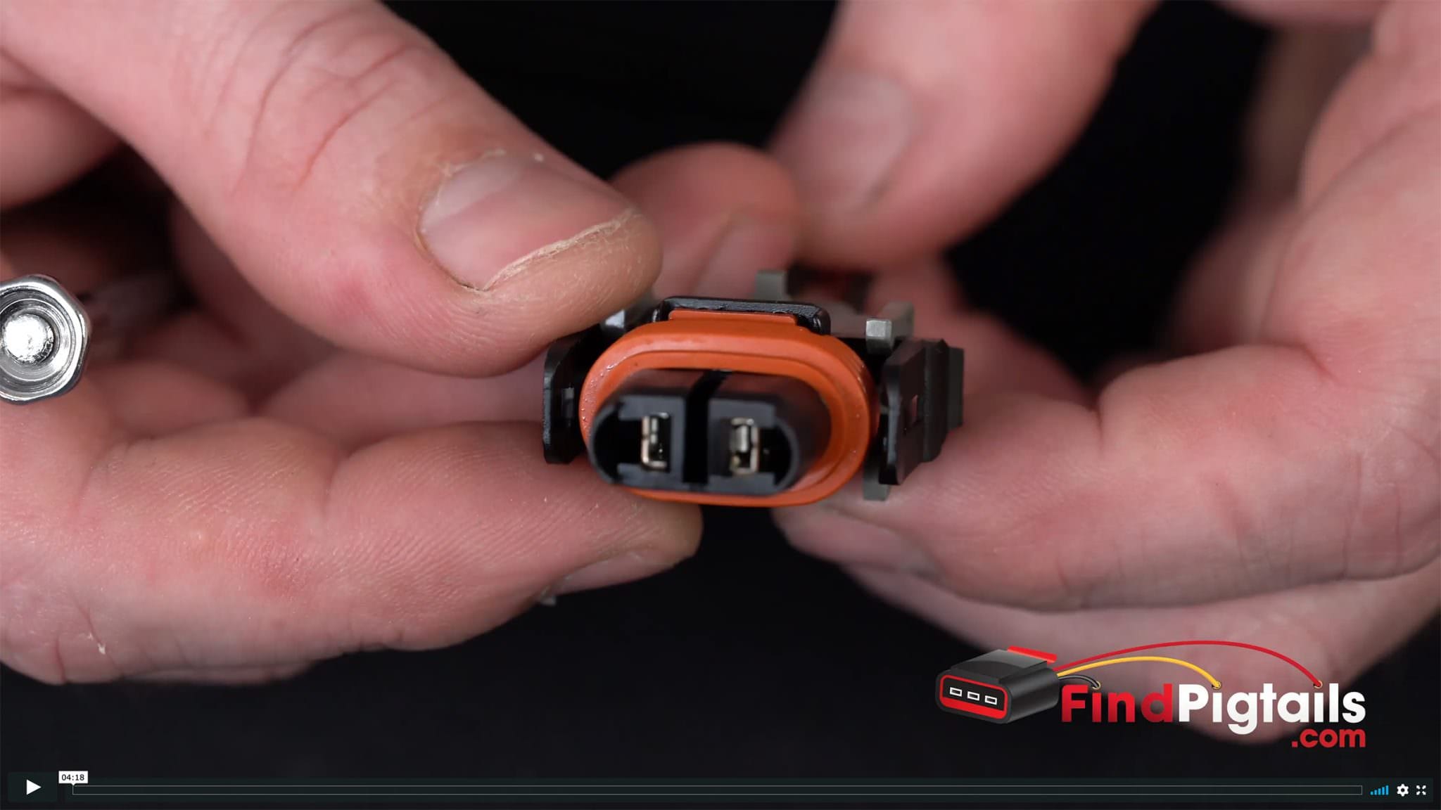 How to Repair Automotive Connectors: 5 De-Pin, Repair Videos ...