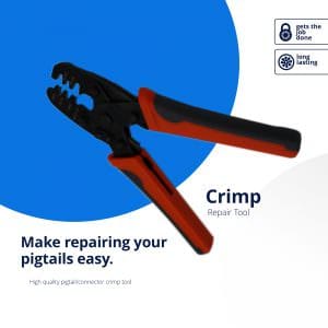 Connector Repair Tools | FindPigtails.com