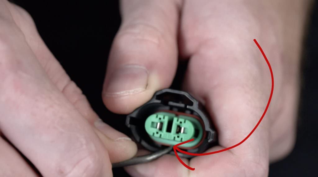 De-Pin and Re-Pin | FindPigtails.com