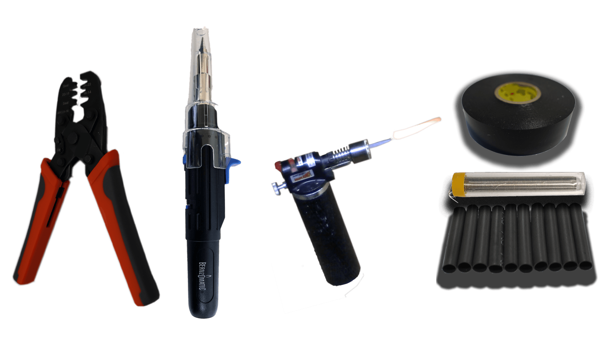 Wire Solder | FindPigtails.com