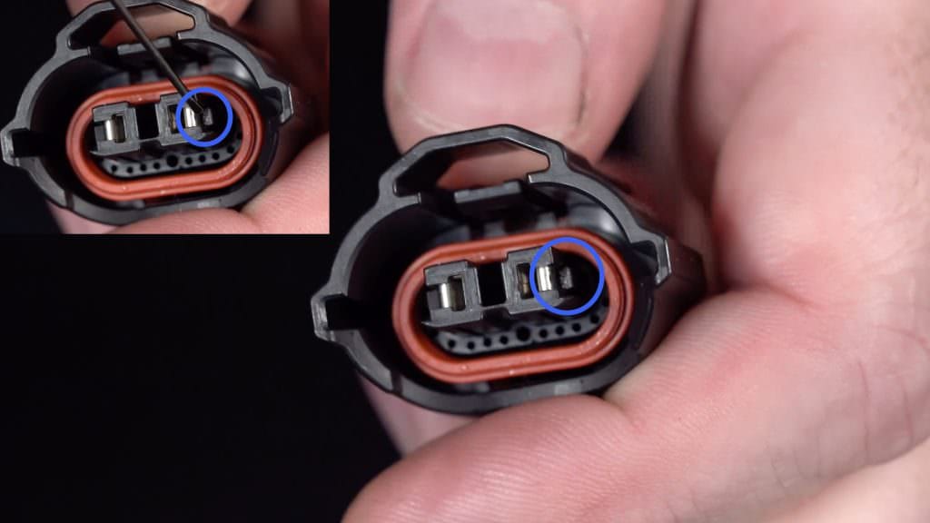 De-Pin and Re-Pin | FindPigtails.com