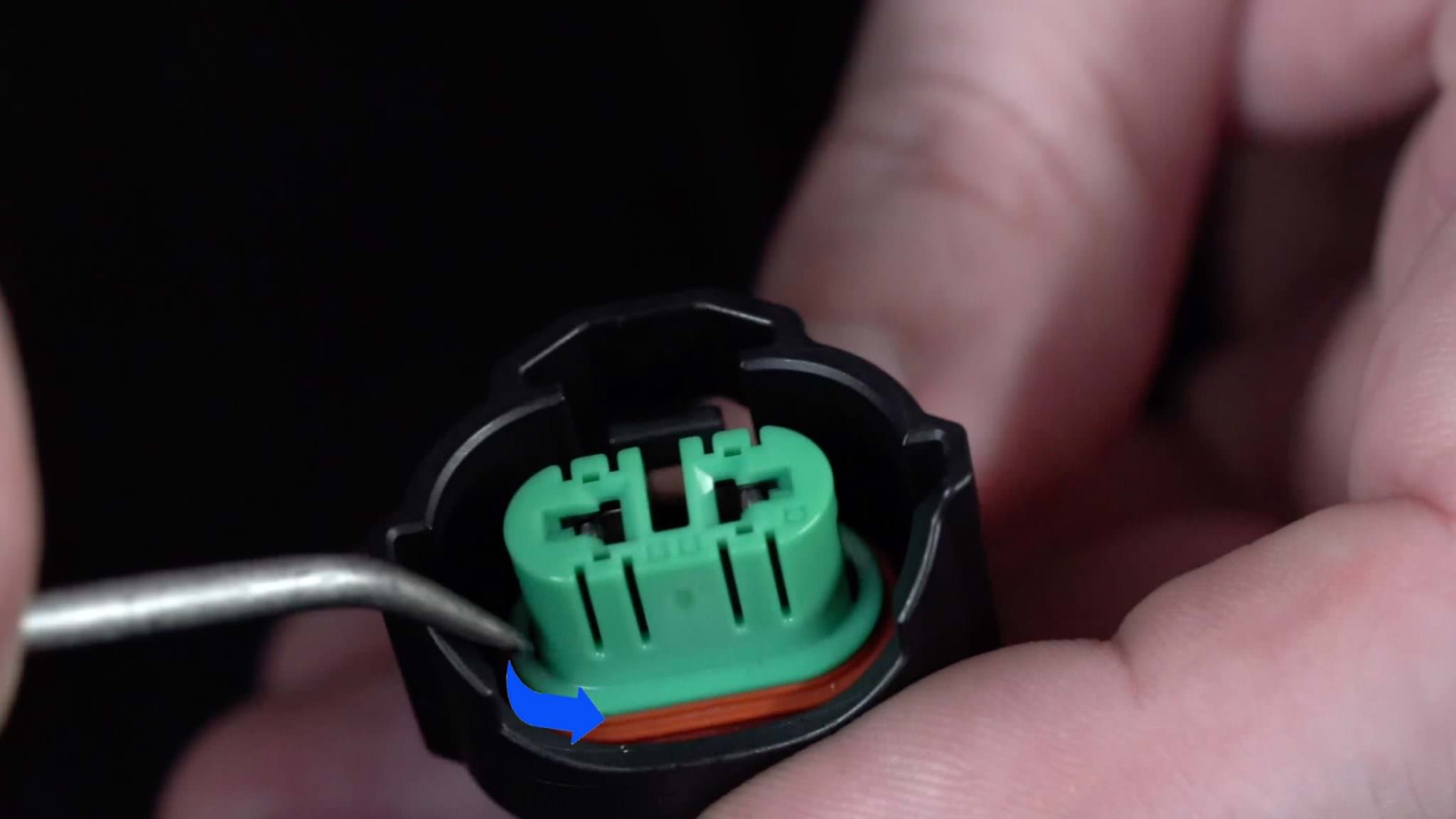 De-Pin and Re-Pin | FindPigtails.com