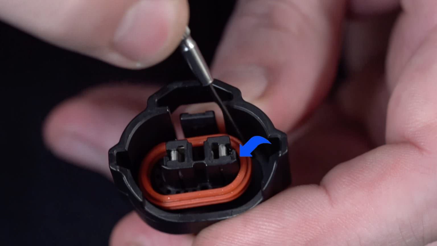 De-Pin and Re-Pin | FindPigtails.com