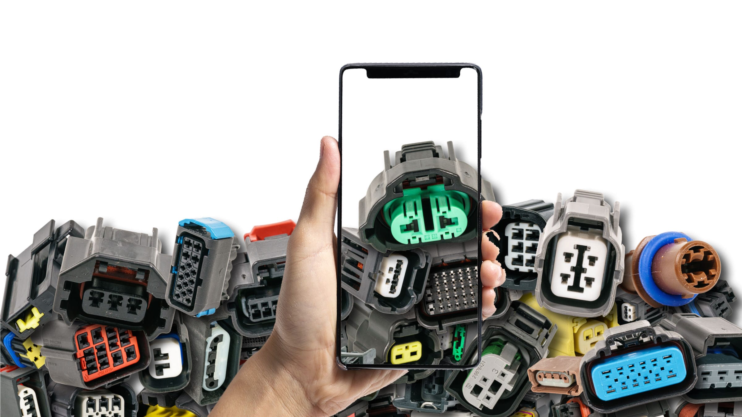 What you need to know about the most popular wire harness connectors ...