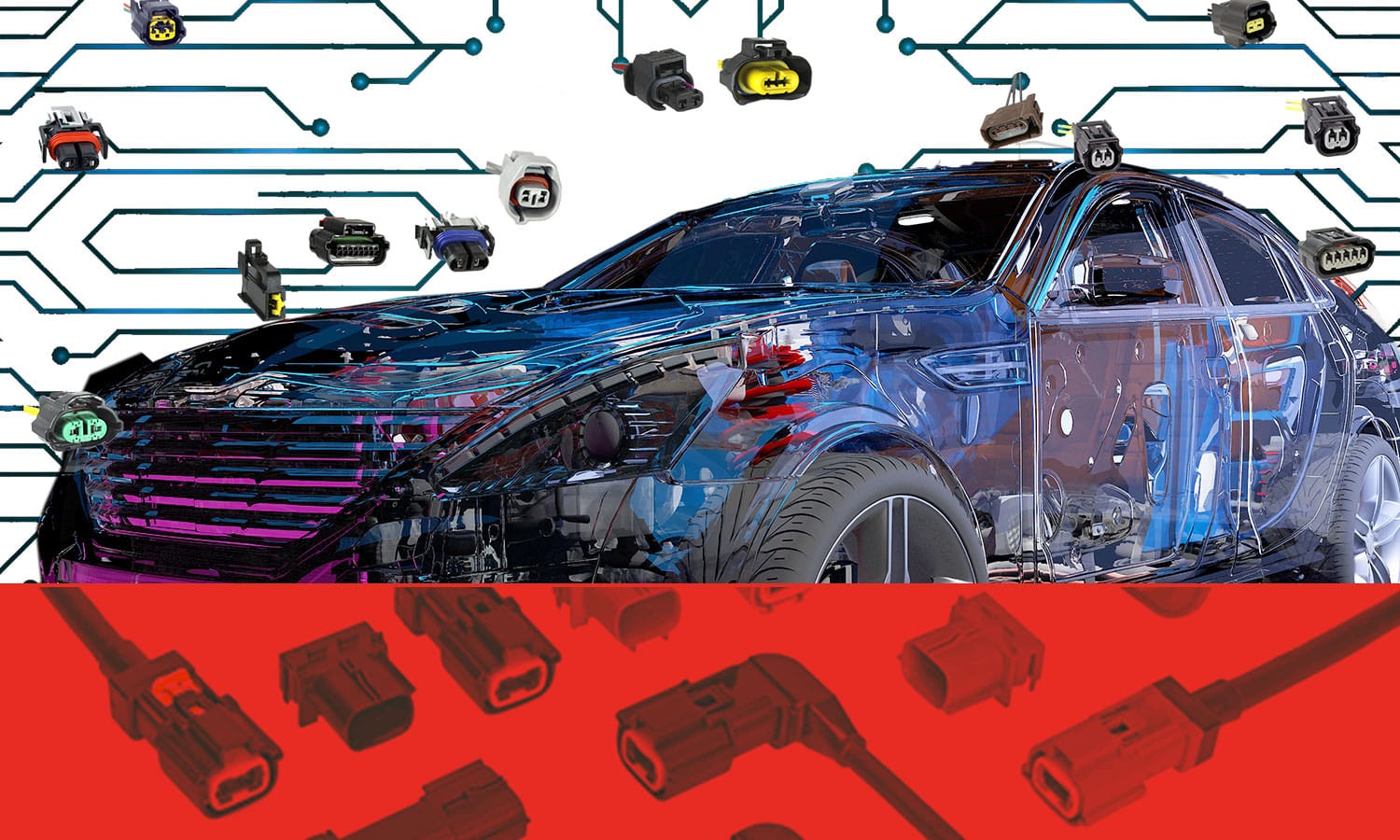 En Donde Encontrar Conectores Automotrices Electricos | FindPigtails.com