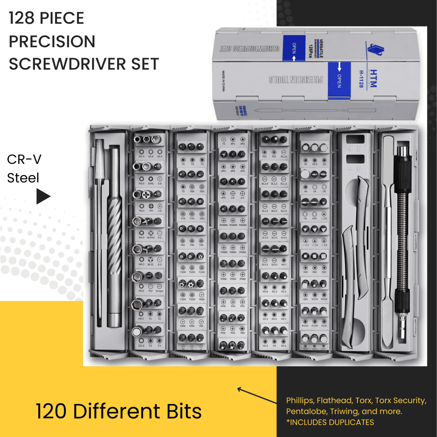 Connector Repair Tools | FindPigtails.com