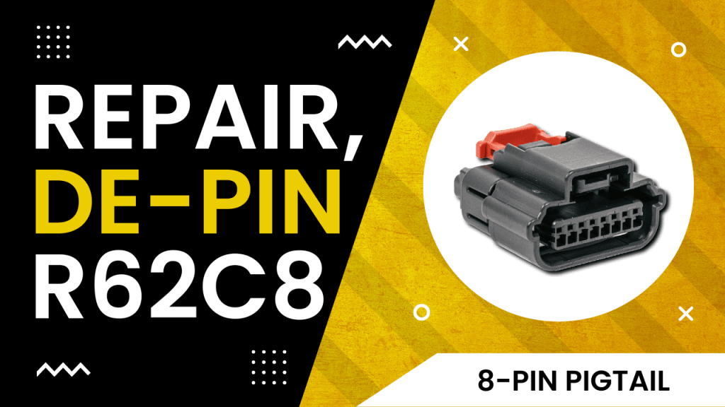 How To Improve Cycle-Time By Learning How to De-Pin Your Own Automotive ...