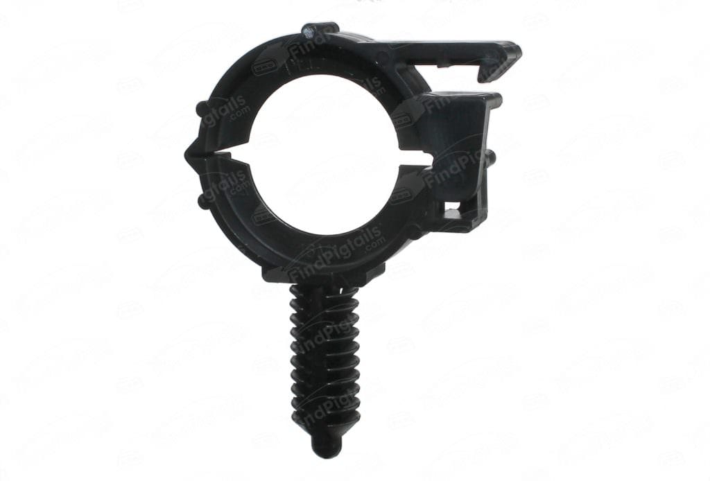 GM Wire Loom Routing Clip .625 I.D. | FindPigtails.com