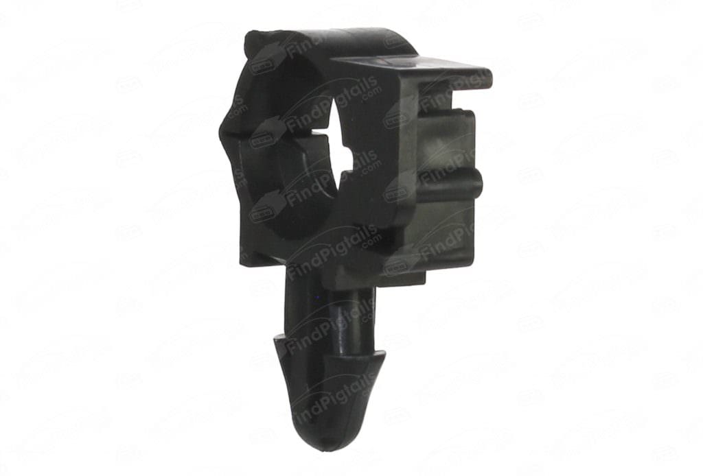 GM Wire Loom Routing Clip 1/4 I.D. 3/8 O.D. | FindPigtails.com