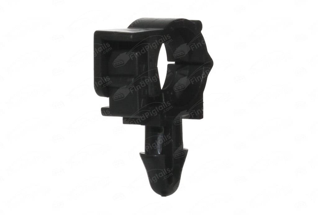 GM Wire Loom Routing Clip 1/4 I.D. 3/8 O.D. | FindPigtails.com