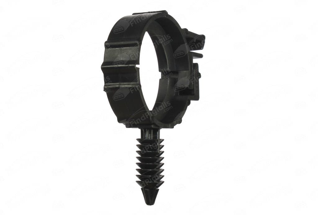 GM Wire Loom Routing Clip 19mm I.D. 24mm O.D. | FindPigtails.com