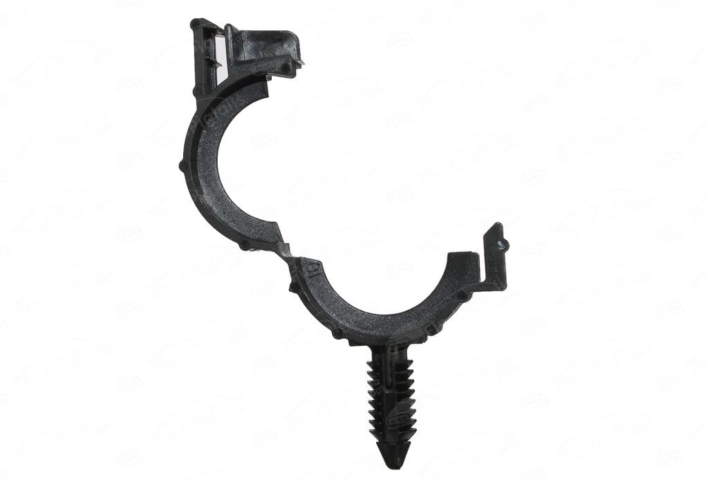 GM Wire Loom Routing Clip 19mm I.D. 24mm O.D. | FindPigtails.com