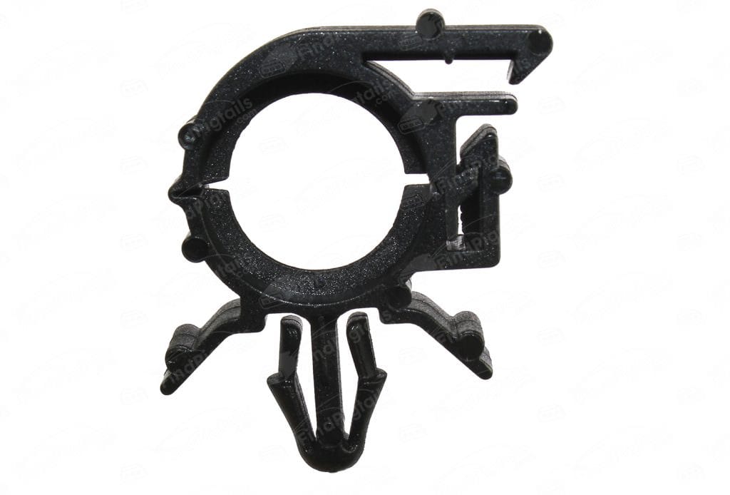 Wire Loom Routing Clip 1/2 I.D. 11/16 O.D. | FindPigtails.com