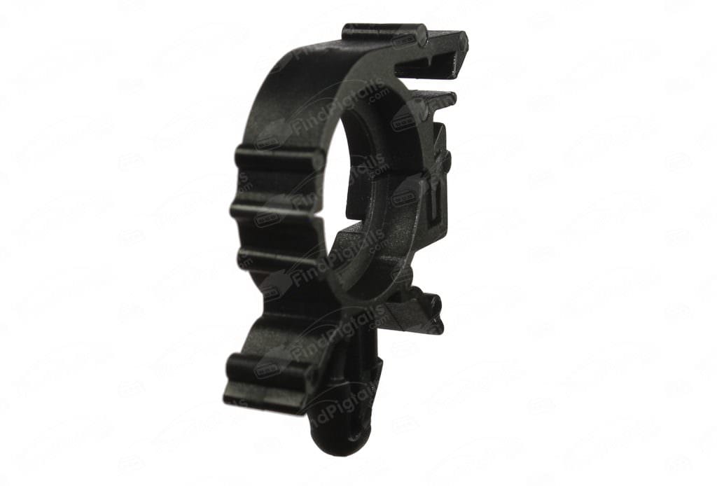 Wire Loom Routing Clip 1/2 I.D. 11/16 O.D. | FindPigtails.com