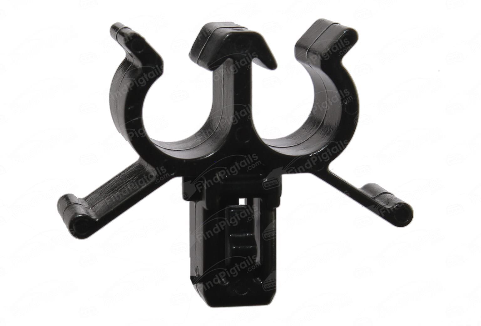 Nissan Tube/Cable Routing Clip | FindPigtails.com