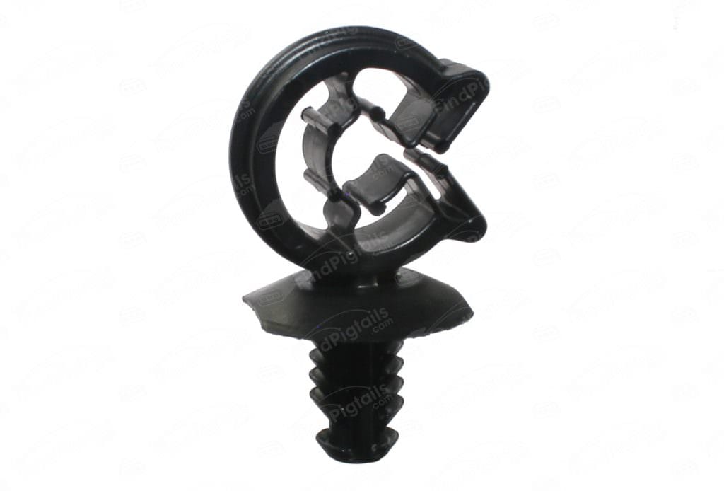 C-Clip Fir Tree Mount | FindPigtails.com