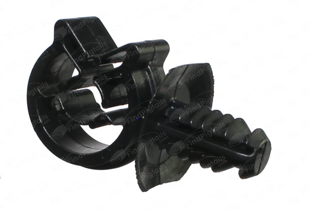 C-Clip Fir Tree Mount | FindPigtails.com