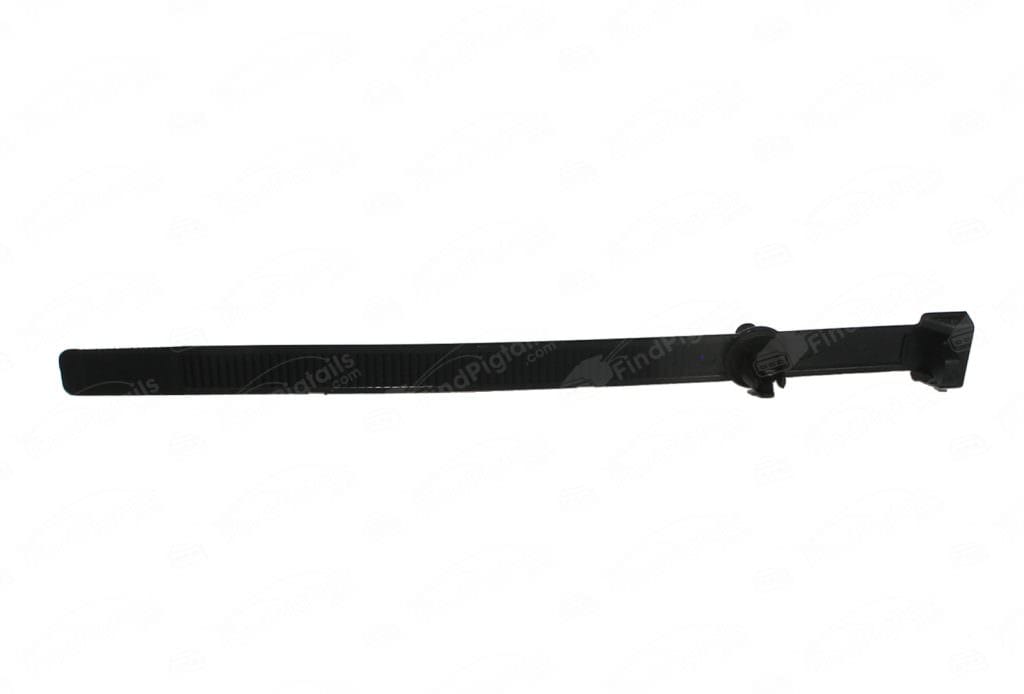 Mercedes-Benz Cable Strap 160mm Total Length | FindPigtails.com
