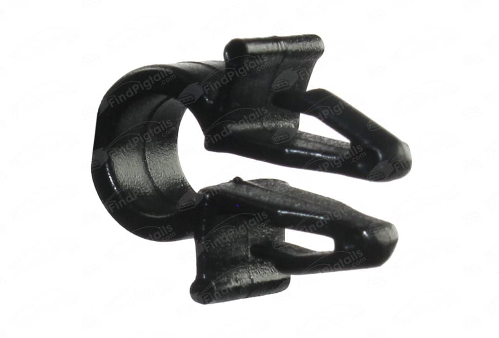 Tube/Cable Routing Clip Holds 5MM Tube/Cable | FindPigtails.com