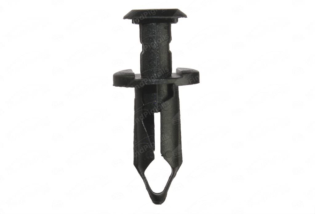 GM Push Type Retainer 15mm HD DIA. 20mm Length | FindPigtails.com