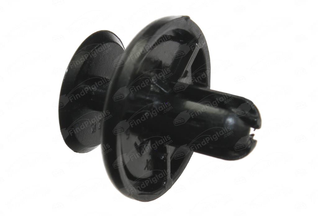 Lexus & Toyota Push Type Retainer | FindPigtails.com