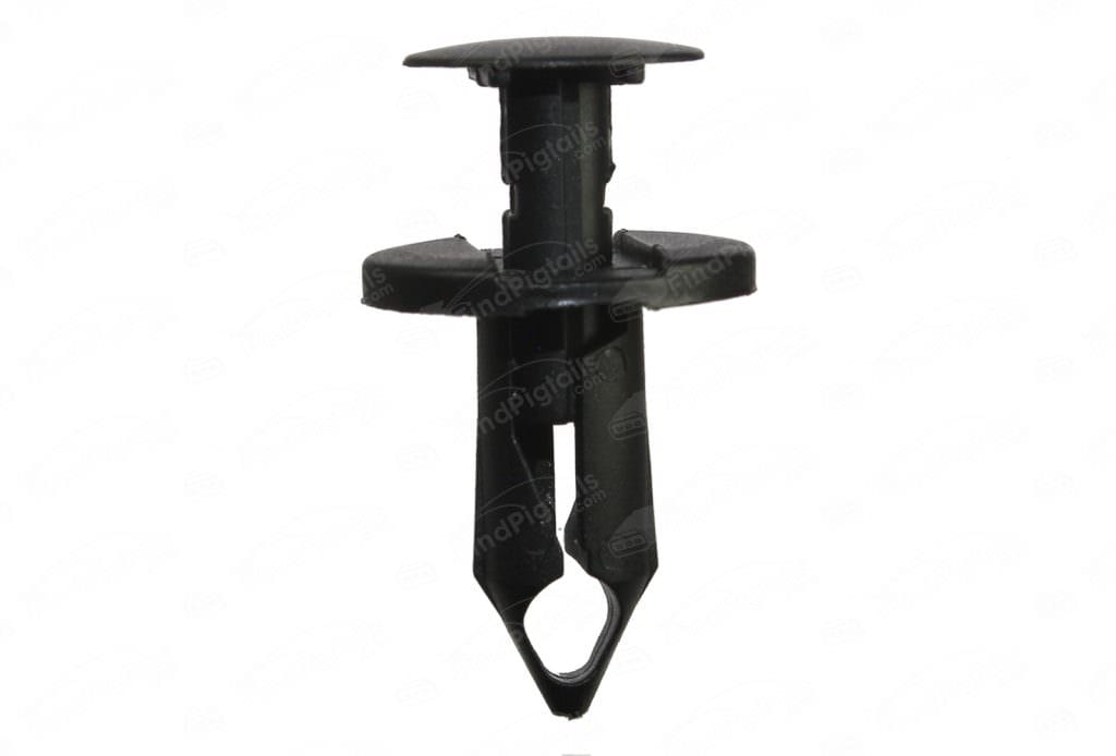 Push Type Retainer 20mm HEAD Dia. 20mm Length | FindPigtails.com