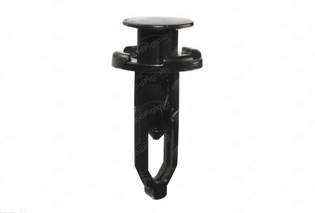 Toyota Push Type Retainer | FindPigtails.com