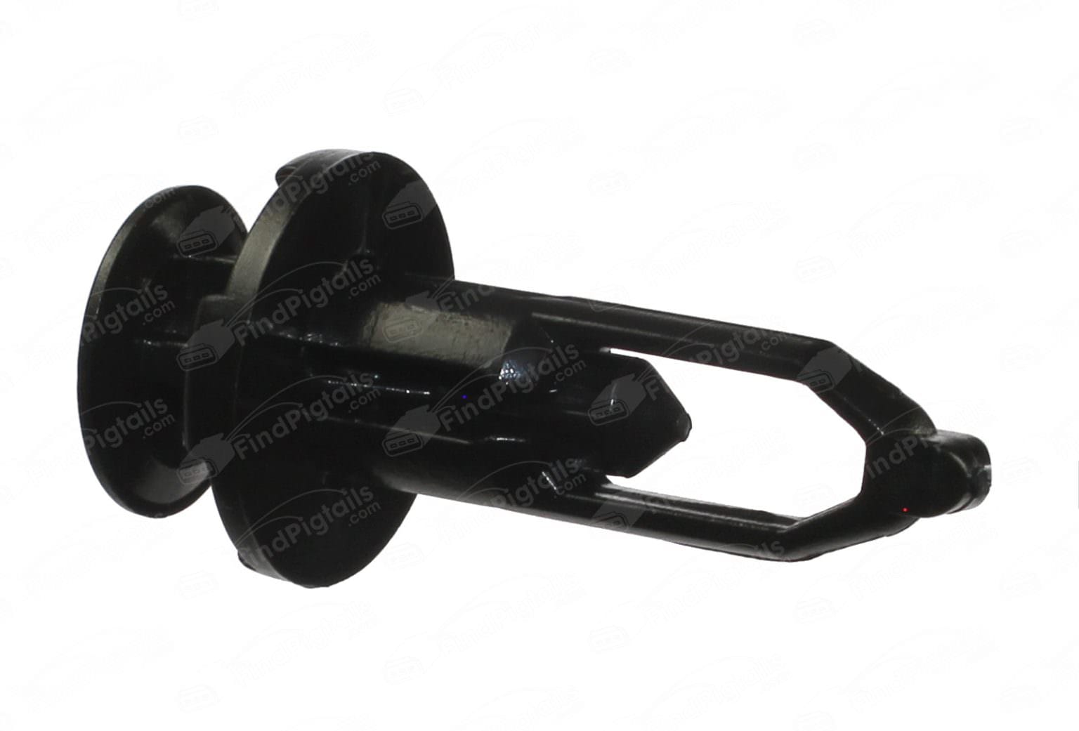 Toyota Push Type Retainer | FindPigtails.com