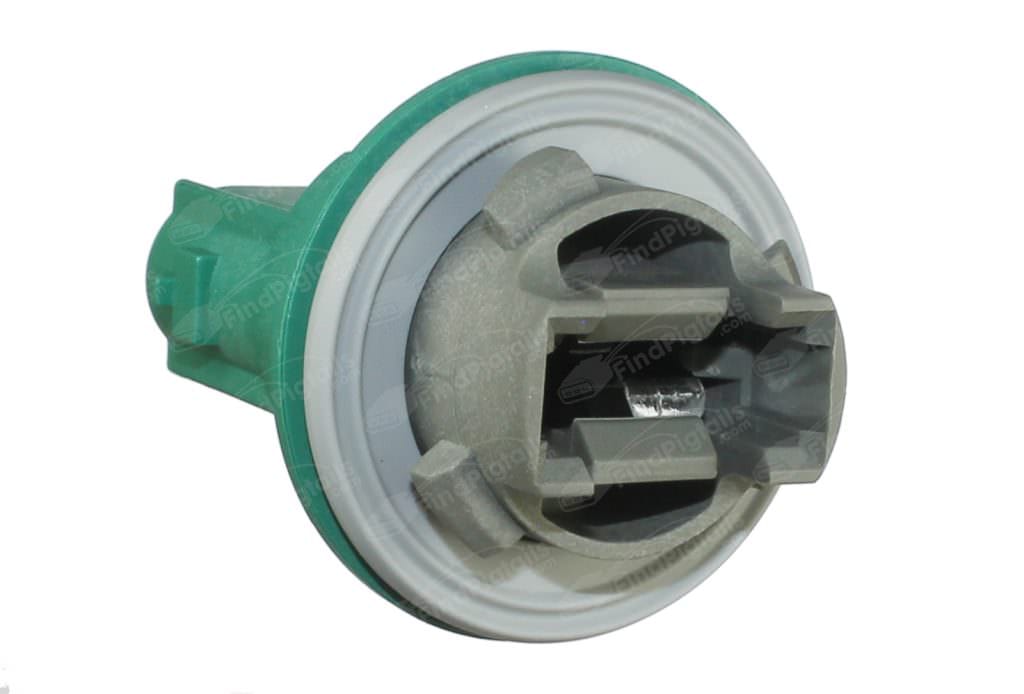 Ford Back Up Lamp Socket | FindPigtails.com