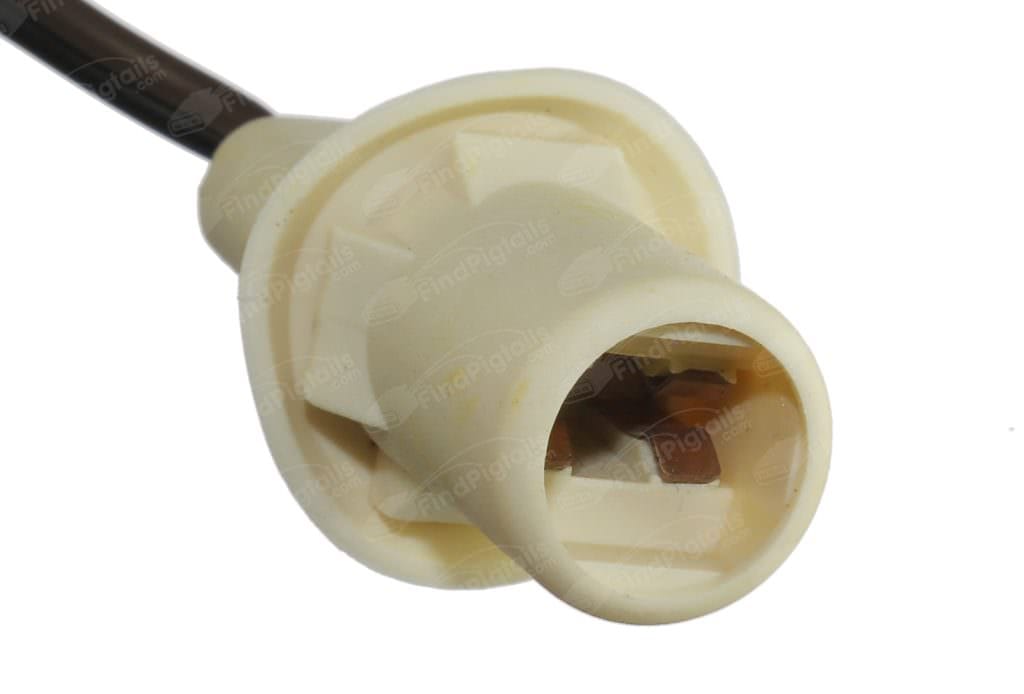 Pigtail Socket Assembly Sd Marker Lights | FindPigtails.com