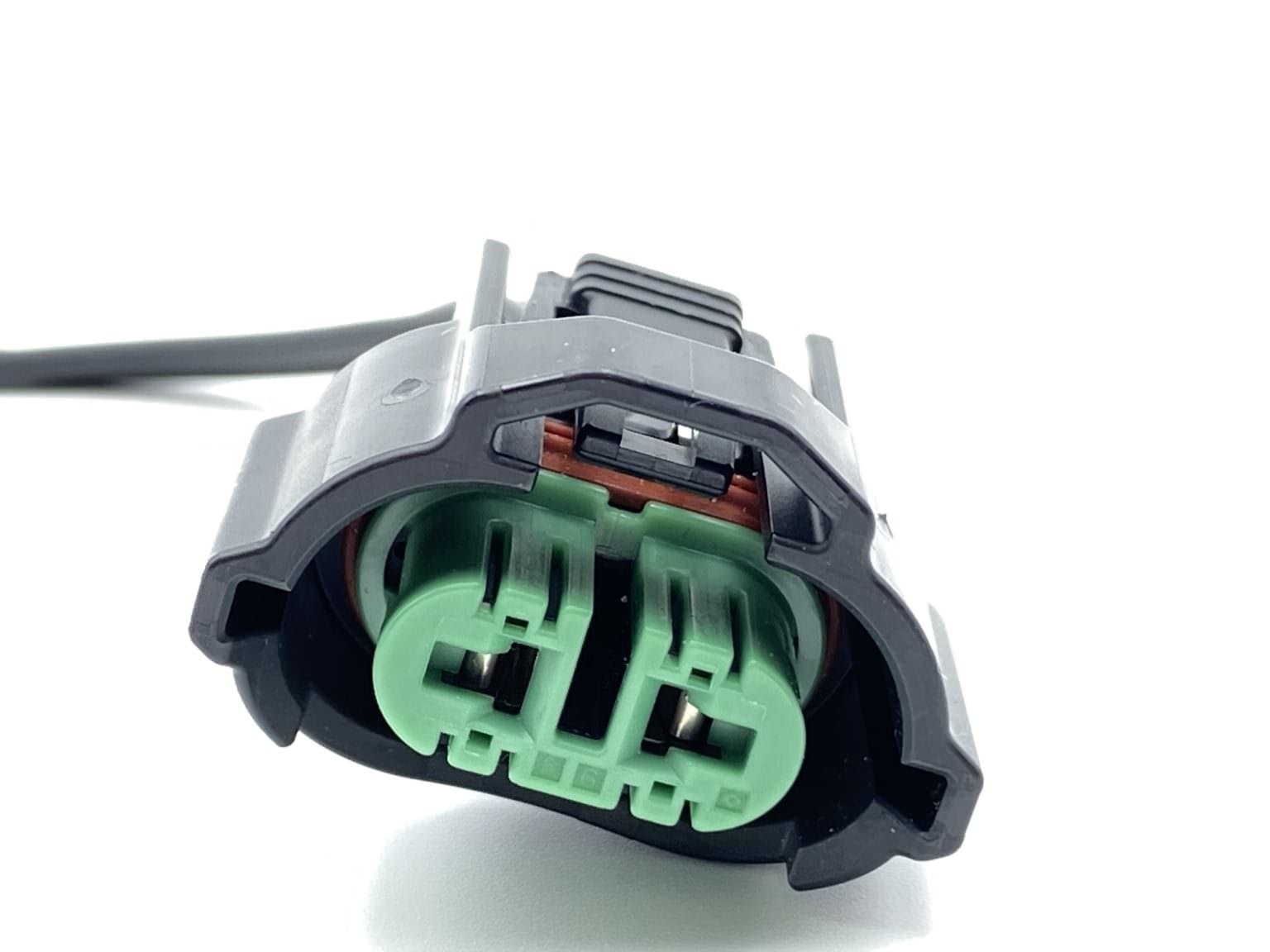 How to depin a connector using a Honda, Toyota pigtail | FindPigtails.com