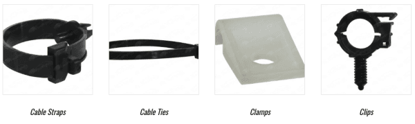 Now Available: Automotive Clips and Fasteners | FindPigtails.com