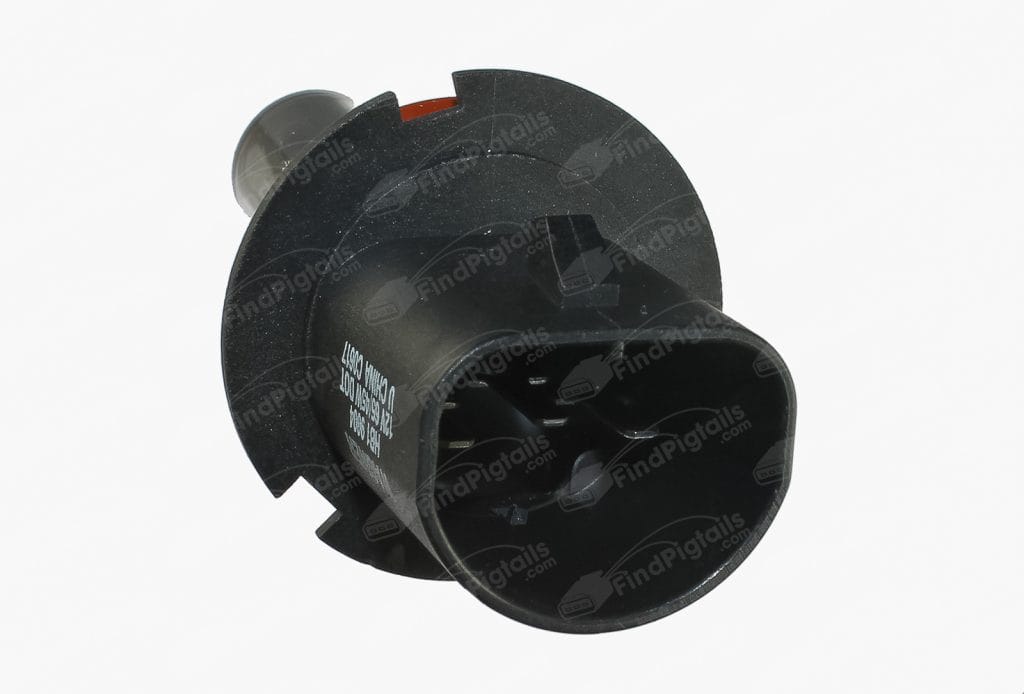 Halogen Bulb #9004 Hb1 | FindPigtails.com