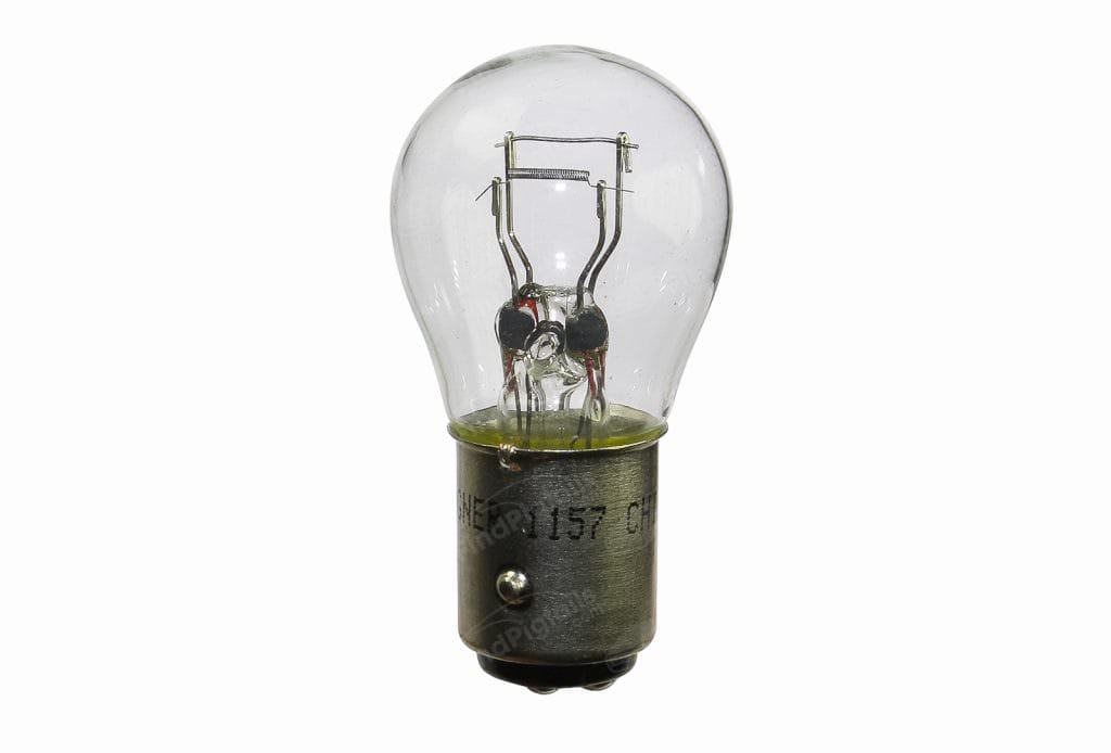 Miniature Bulb #1157 | FindPigtails.com
