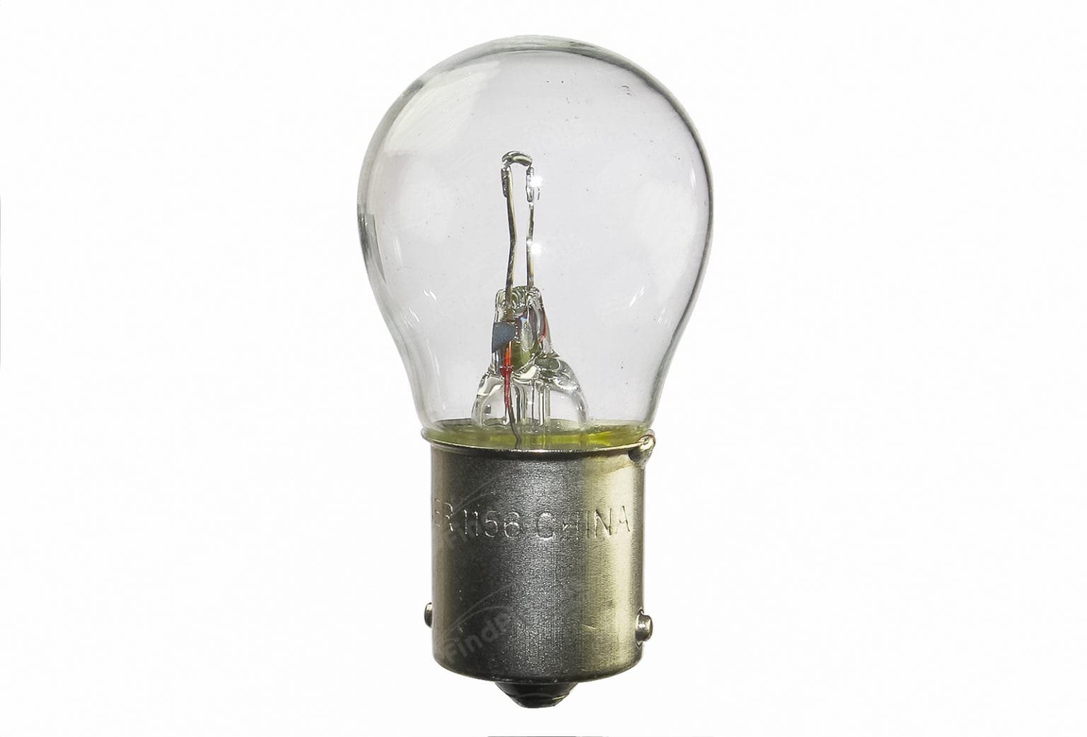 Miniature Bulb #1156 | FindPigtails.com