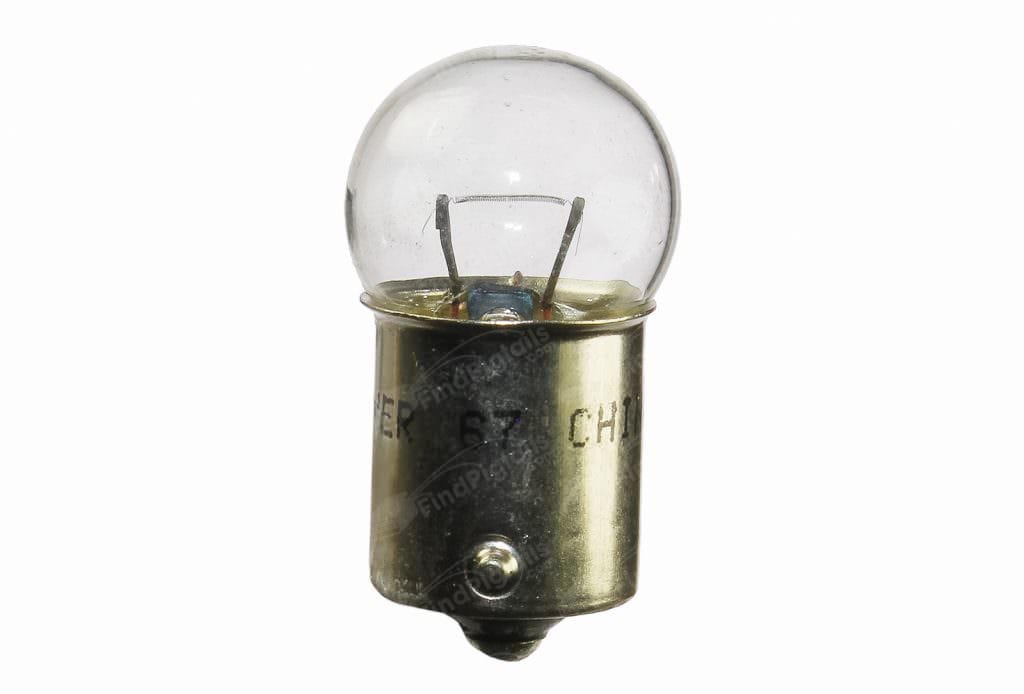 Miniature Bulb #67 | FindPigtails.com