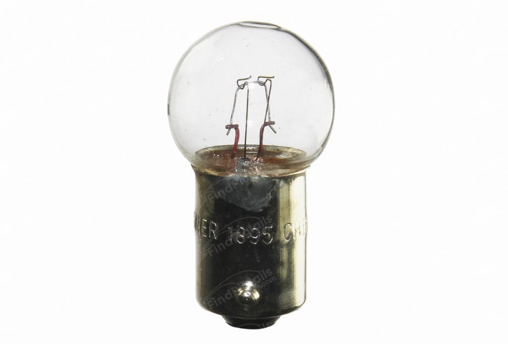 Miniature Bulb #1895 | FindPigtails.com