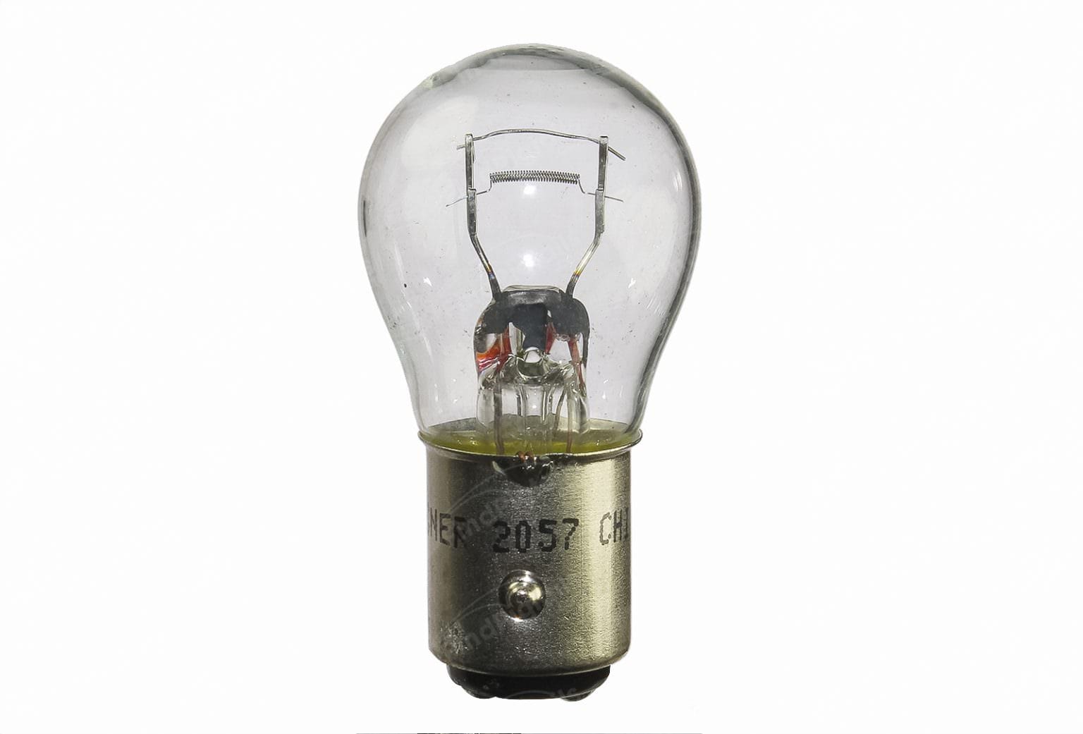 Miniature Bulb #2057 | FindPigtails.com
