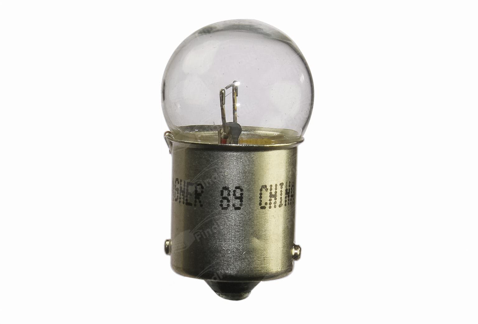 Miniature Bulb #89 | FindPigtails.com