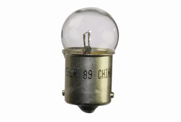 Miniature Bulb #89 | FindPigtails.com