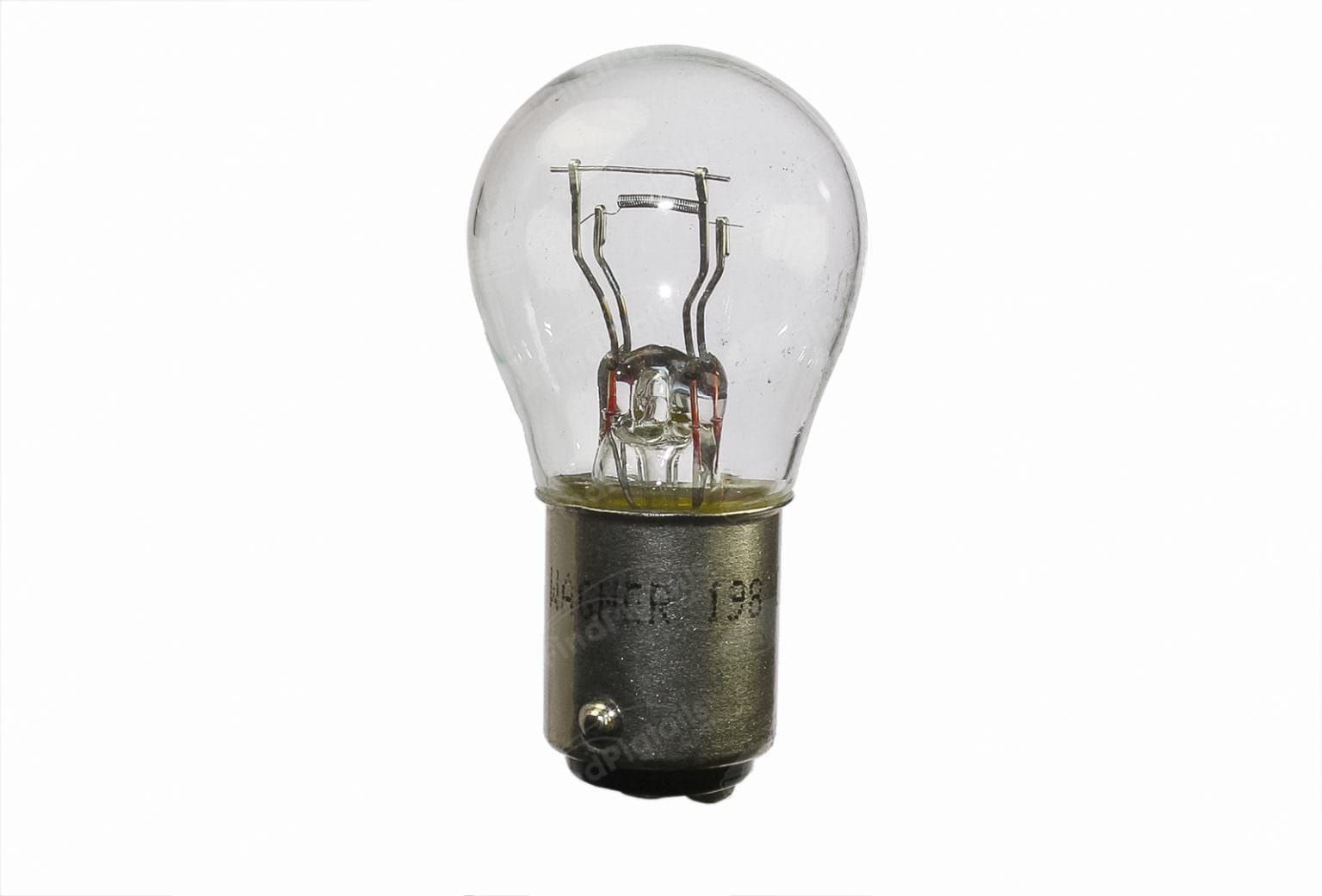 Miniature Bulb #198 | FindPigtails.com