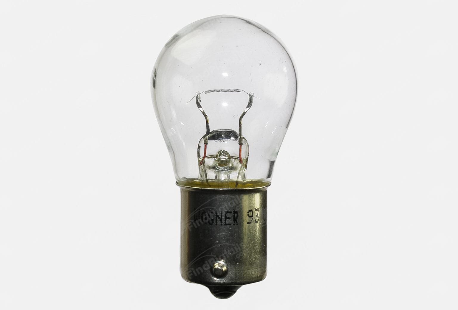 Miniature Bulb #93 | FindPigtails.com