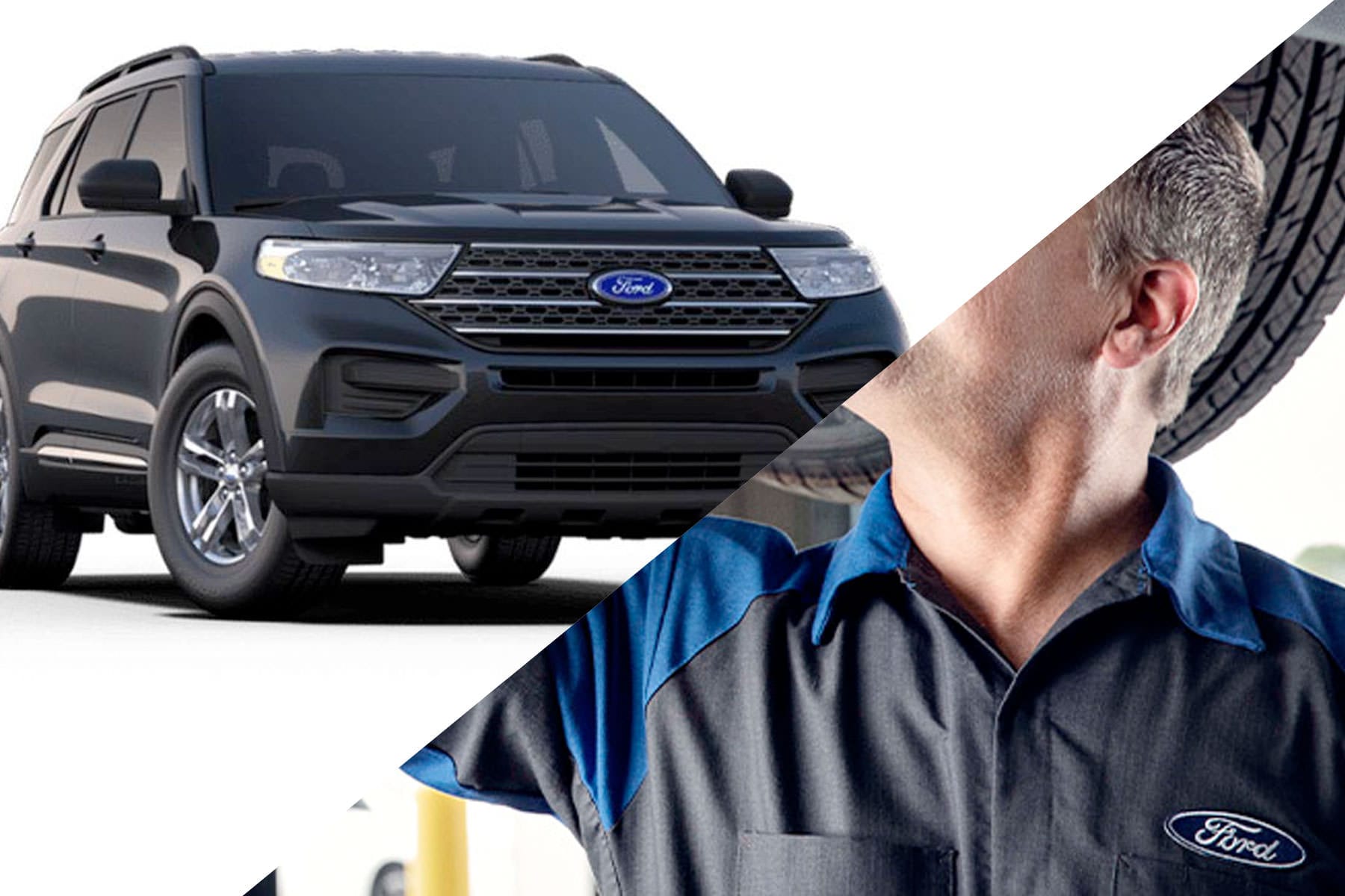 Where to Buy Ford Wire Connectors? | FindPigtails.com