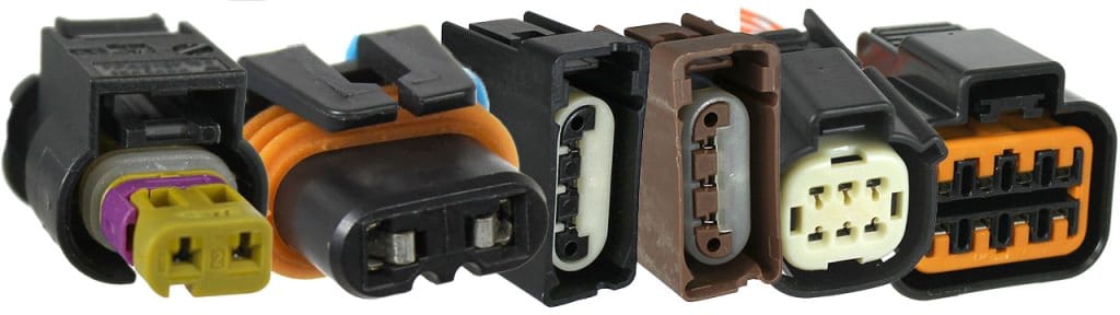 The Advantages of OEM vs. Aftermarket Automotive Connectors: Which is ...