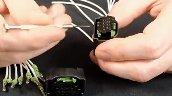 A Comprehensive Guide to Automotive Wiring Harness Repair ...