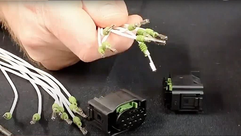 Simplifying Automotive Repairs: A Guide to Depinning and Repinning ...